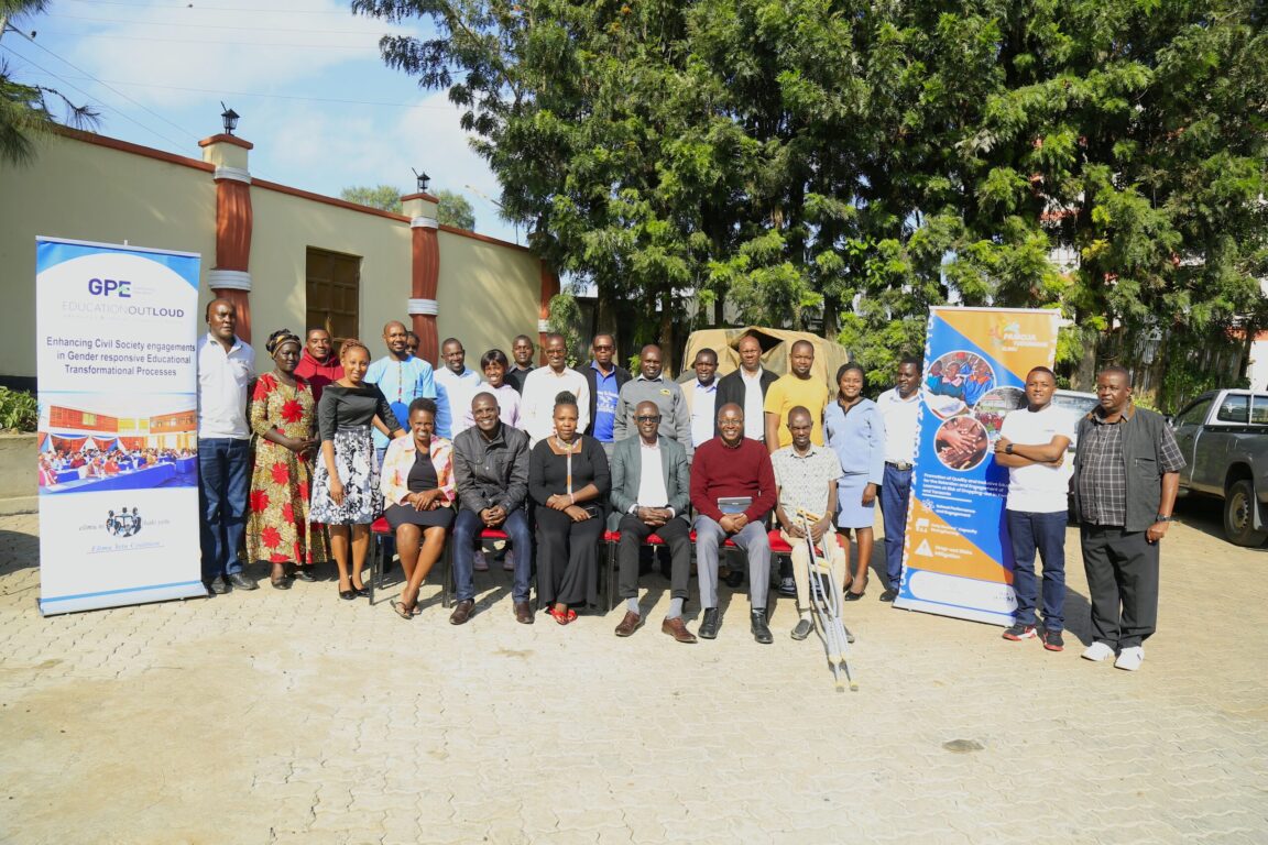 Elimu Yetu Coalition – A Literate, Cohesive, Democratic Society